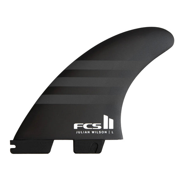 FCS2 JW PC Tri Fins – Coastline Surf Shop