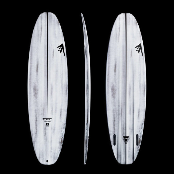 Firewire Revo Max Ibolic – Coastline Surf Shop