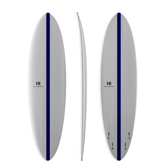 CJ Nelson Bill Tolhurst Thunderbolt Mid 6 – Coastline Surf Shop