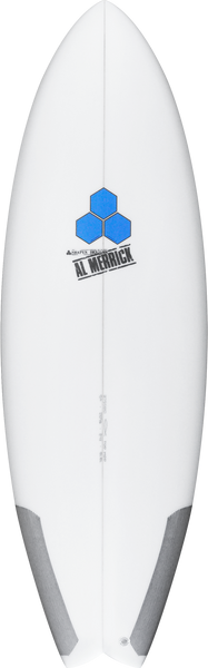 Channel Islands POD MOD – Coastline Surf Shop